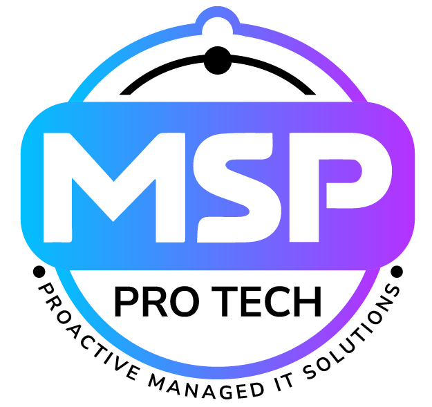 MSP Pro Tech | Comprehensive IT Consulting Services in Houston