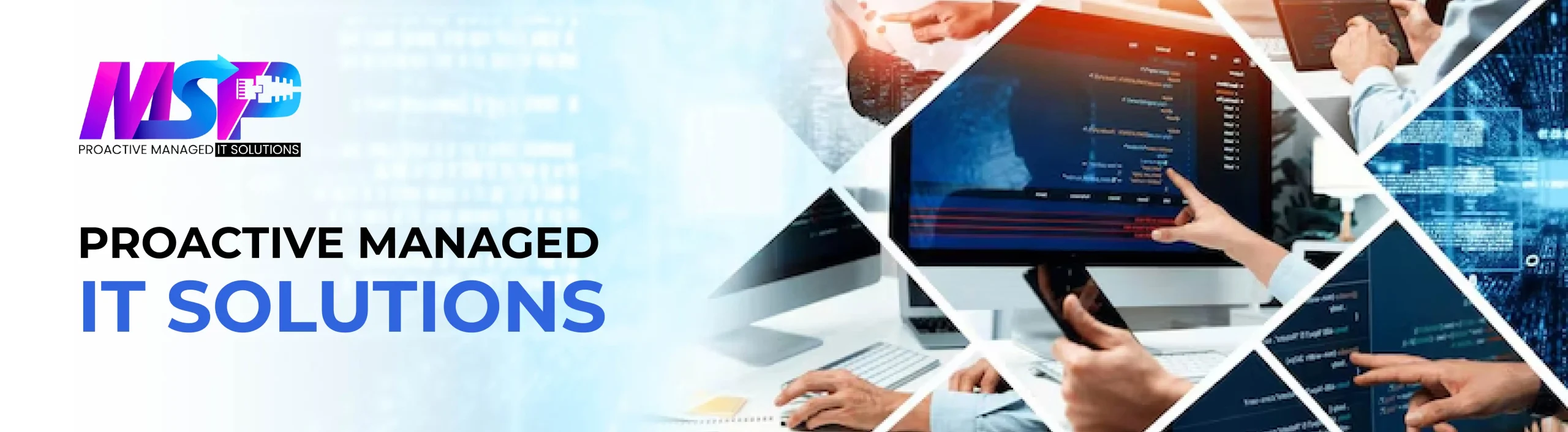 Manage IT Solution - Houston IT Support