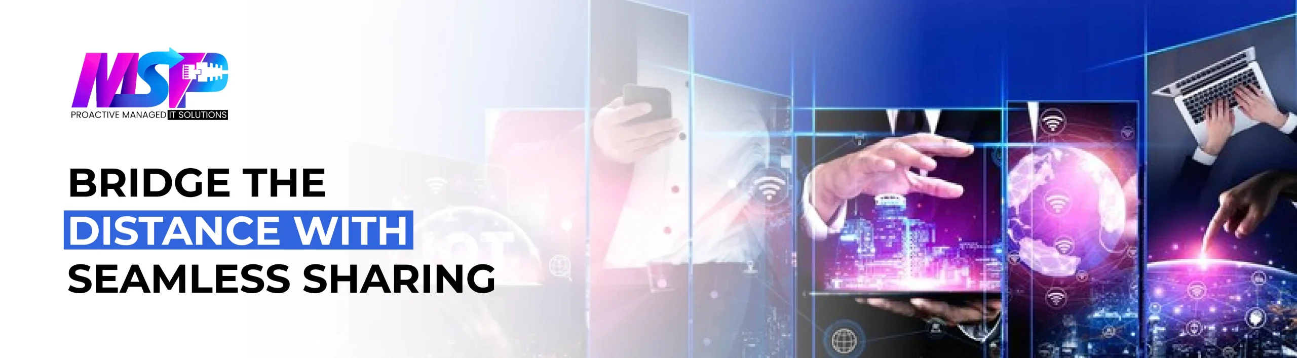 Manage IT Solution - Houston IT Support